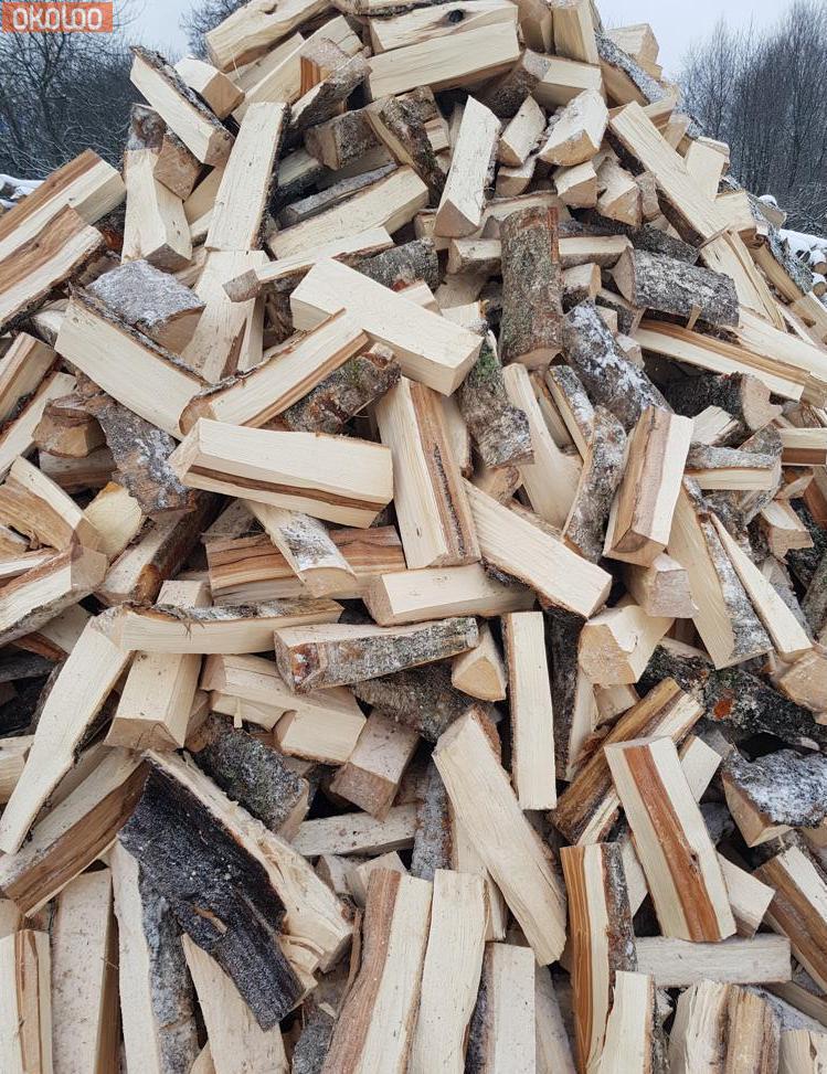 Garden/outdoor and DIY Kindling and Kiln dried Ash, Birch, Beech and ...