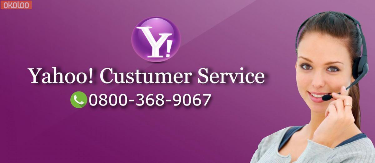 Office/business premises How to connect Yahoo technicians for help? East of England Central ...