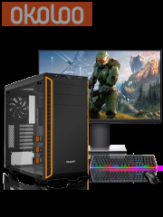 Computers and IT Looking to Buy a Refurbished Gaming PC? East of ...
